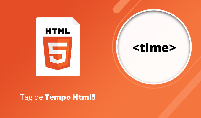 Html Time - Códigos html prontos | Loop Nerd